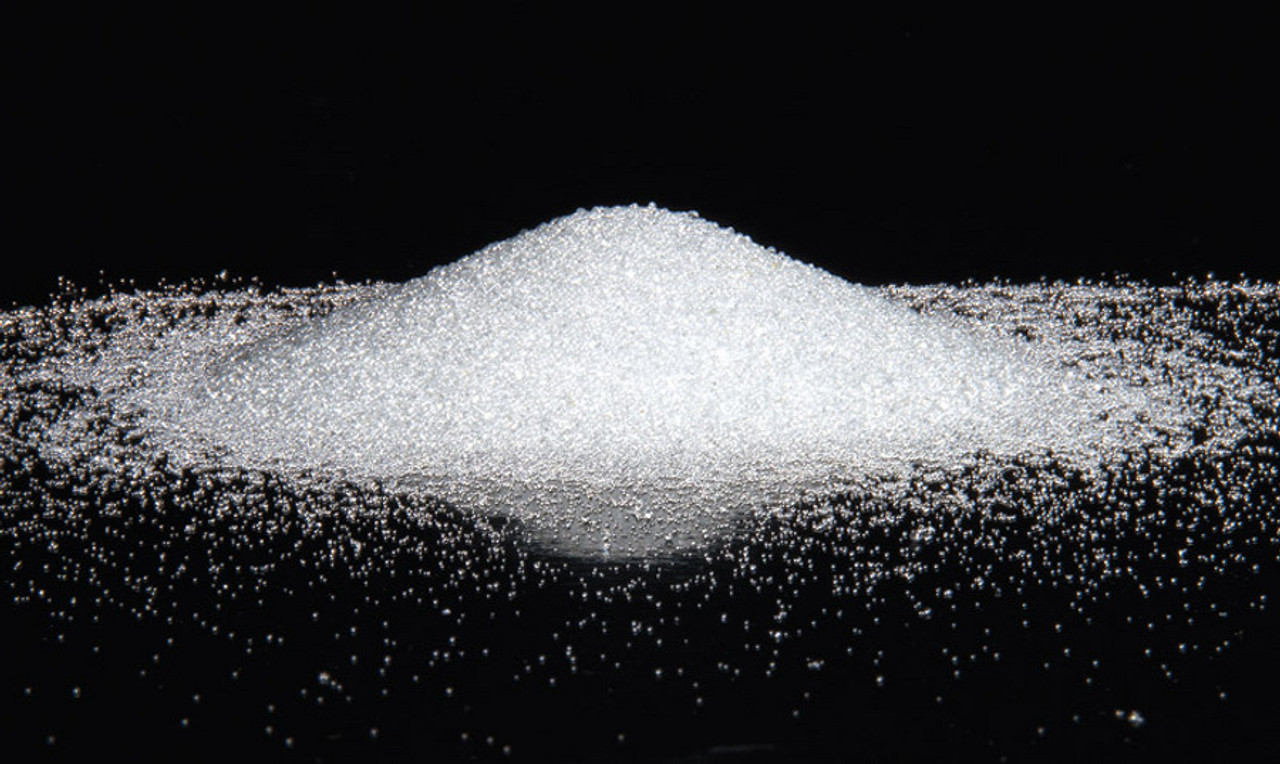 Jegah Glass Beads - Jegah